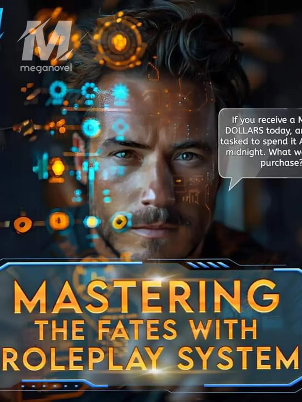 Mastering the fates with Role-play system - [51] You just helped the ...