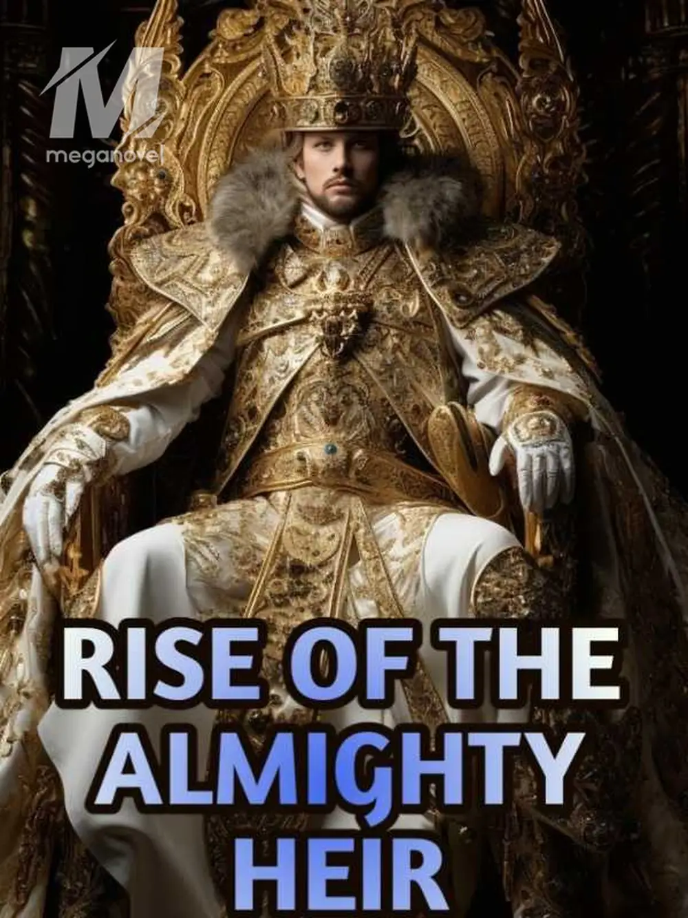 RISE OF THE ALMIGHTY HEIR - Bad Table Manners Novel & PDF Online by ...