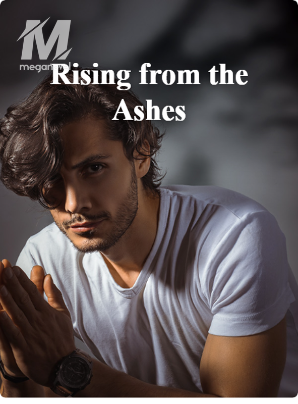 Rising from the Ashes PDF & Novel Online by AIMAS to Read for Free - Urban/Realistic Stories ...
