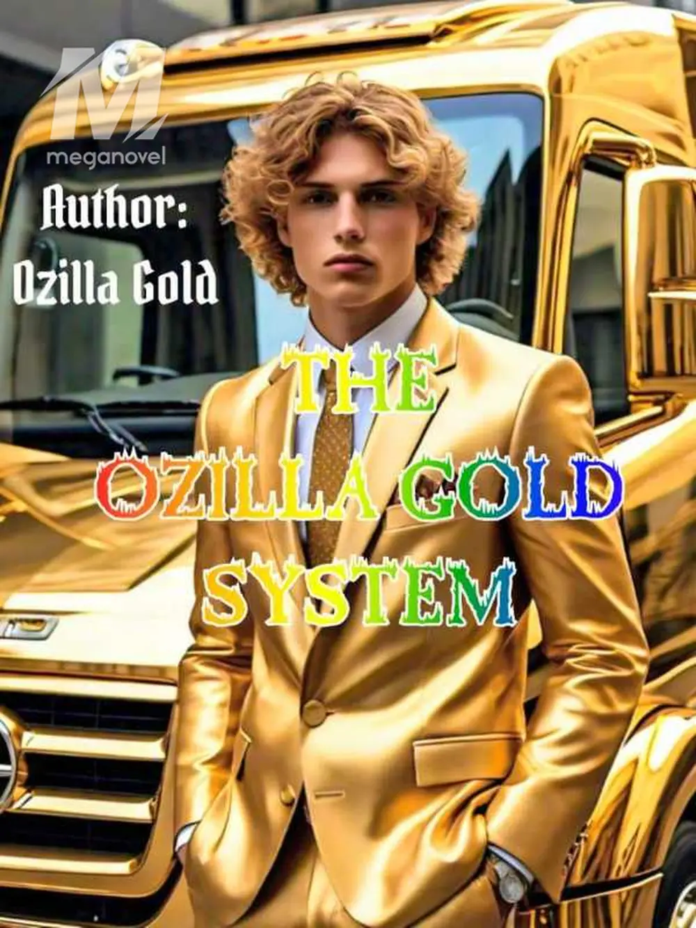 THE OZILLA GOLD SYSTEM - Chapter 1 Novel & PDF Online by Ozilla Gold ...
