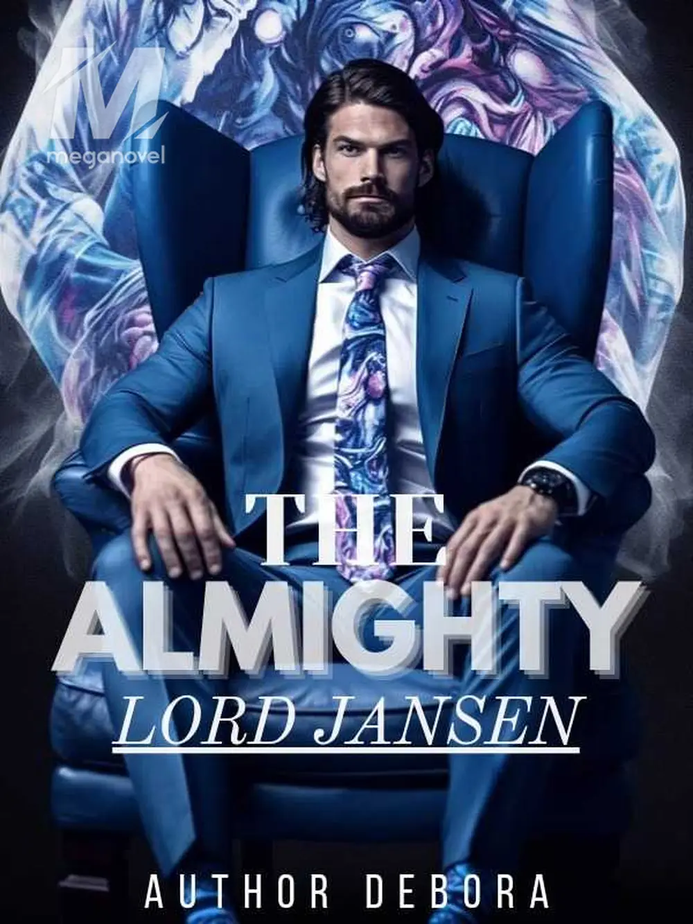 The Almighty Lord Janssn - 10. Should He Tell About His Origin of ...