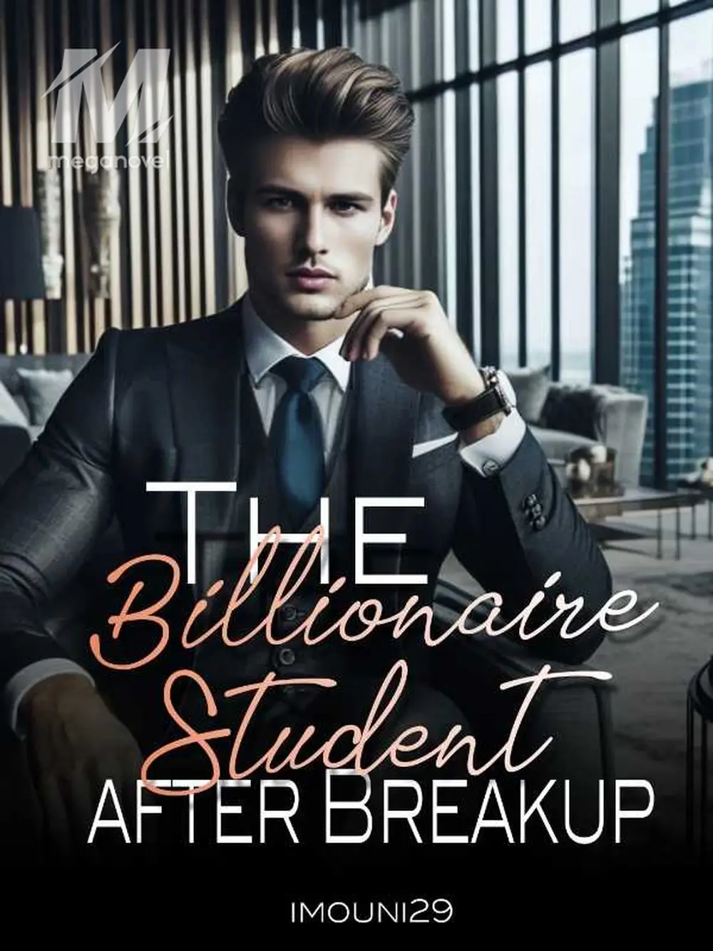 The Billionaire Student After Breakup - CHAPTER 121 Novel & PDF Online by Imouni29 | Read Urban ...