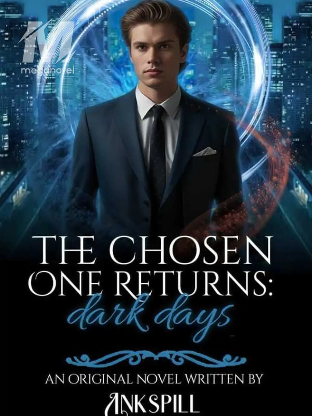 The Chosen One Returns: Dark Days - chapter 7 Mr. Achveil Novel & PDF ...