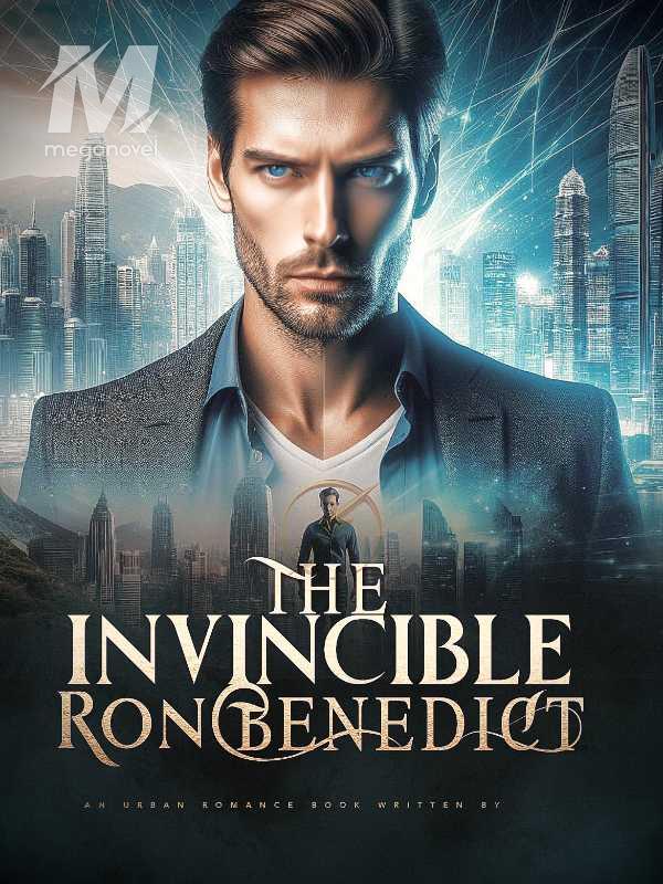 The Invincible Ron Benedict PDF & Novel Online by Olivia C. Onoh to ...