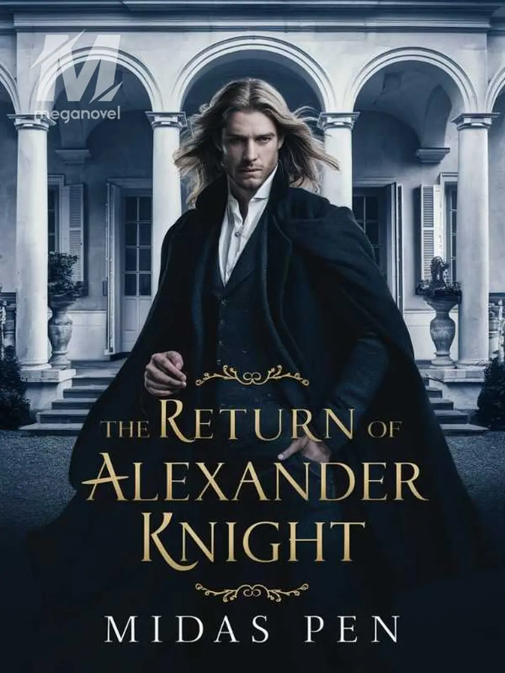 The Return of Alexander Knight - The Kidnap Novel & PDF Online by Midas ...