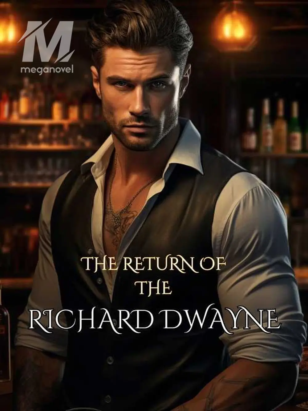 The Return of The Richard Dwayne - Chapter 994: Taking Ramiro to the Center! Novel & PDF Online ...