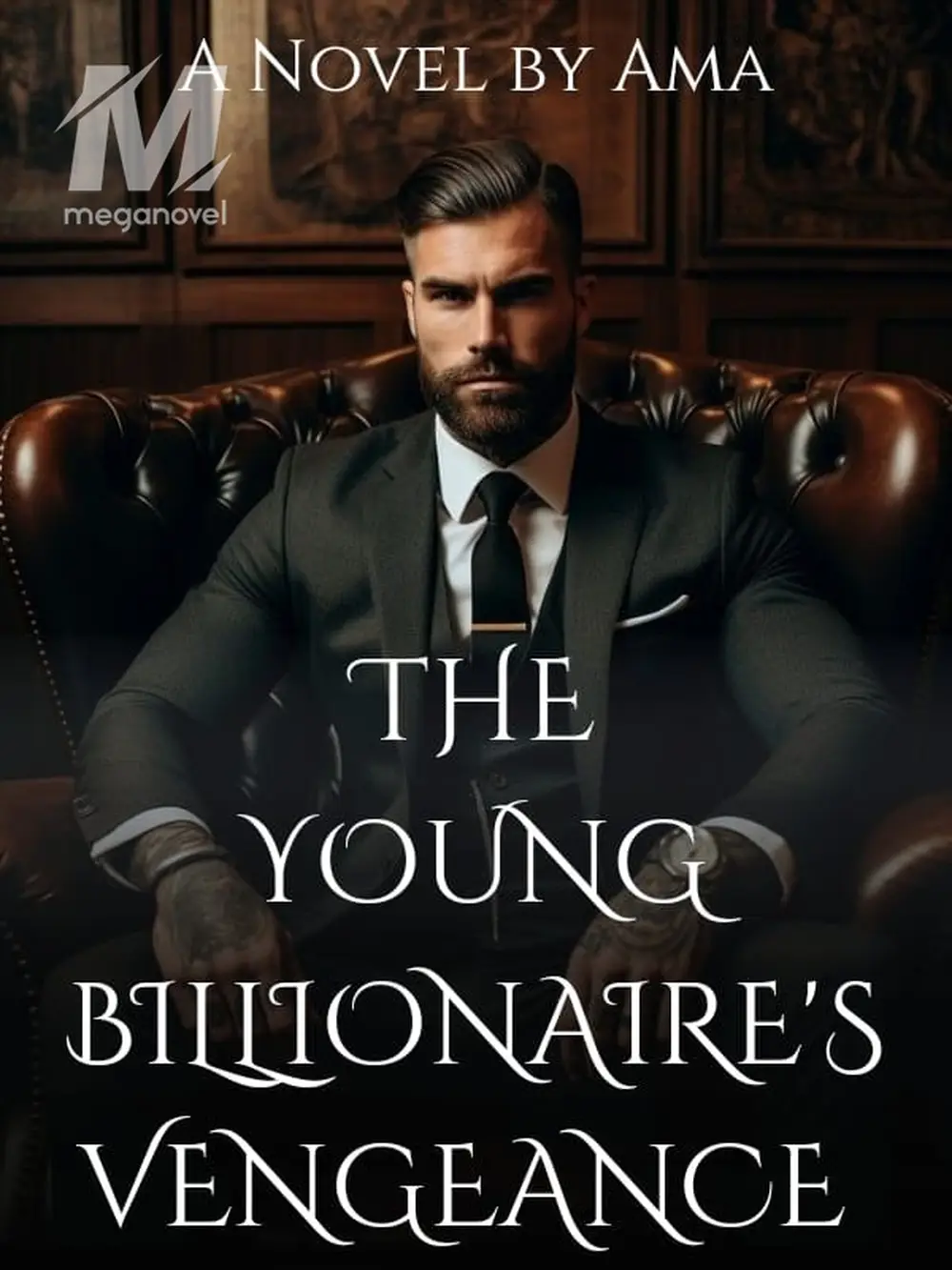 The Young Billlionaire's Vengeance - Chapter One hundred-twenty four Novel & PDF Online by Ama ...