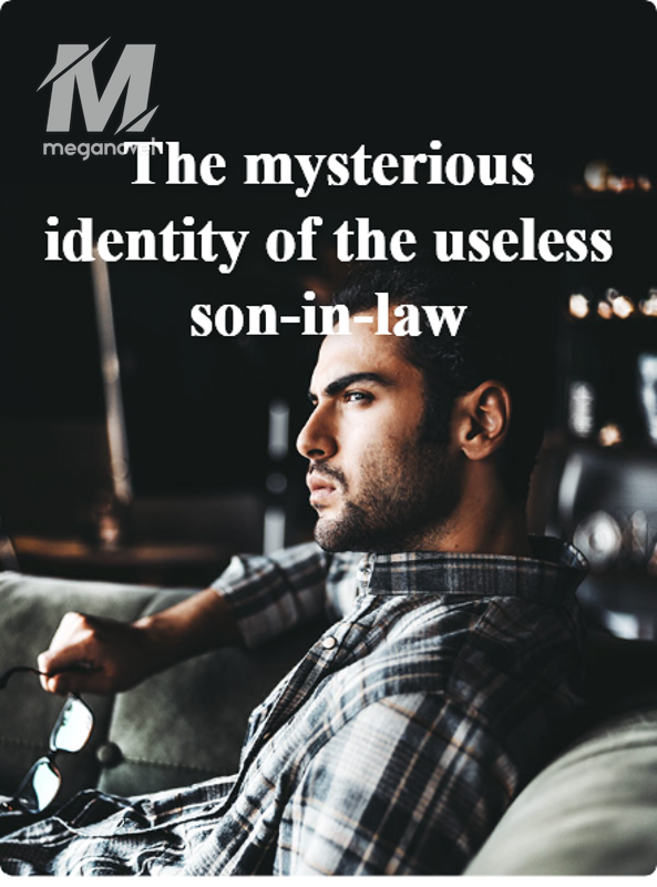 The mysterious identity of the useless son-in-law PDF & Novel Online by ...
