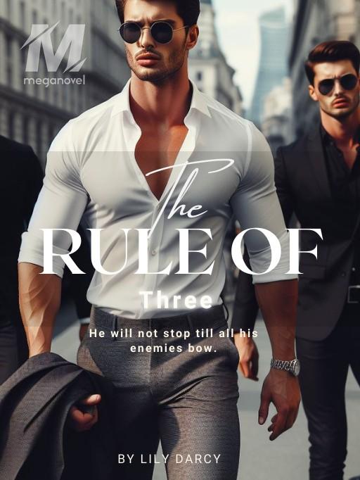 The rule of three PDF & Novel Online by Lily Darcy to Read for Free ...