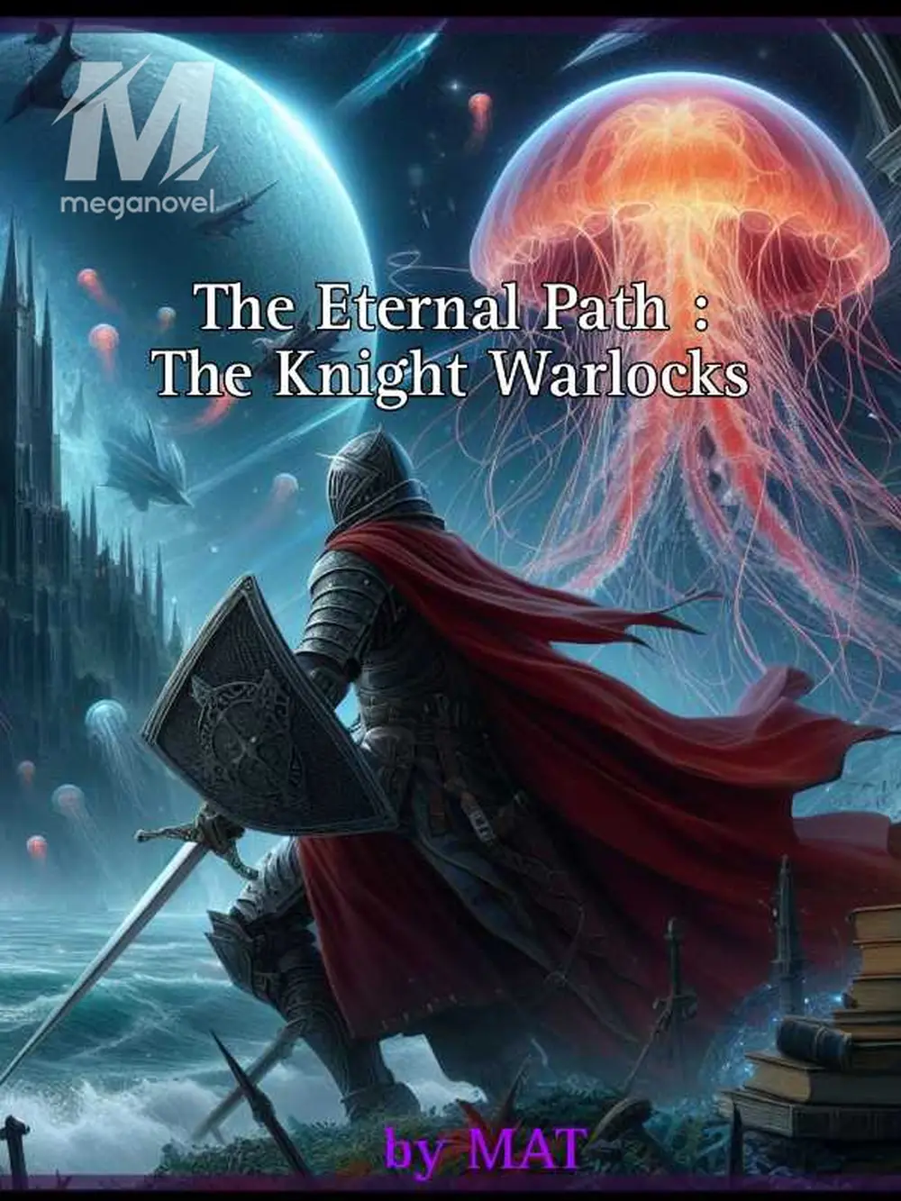 Free chapter 1 : of the eternal path : the knight warlock Online ...