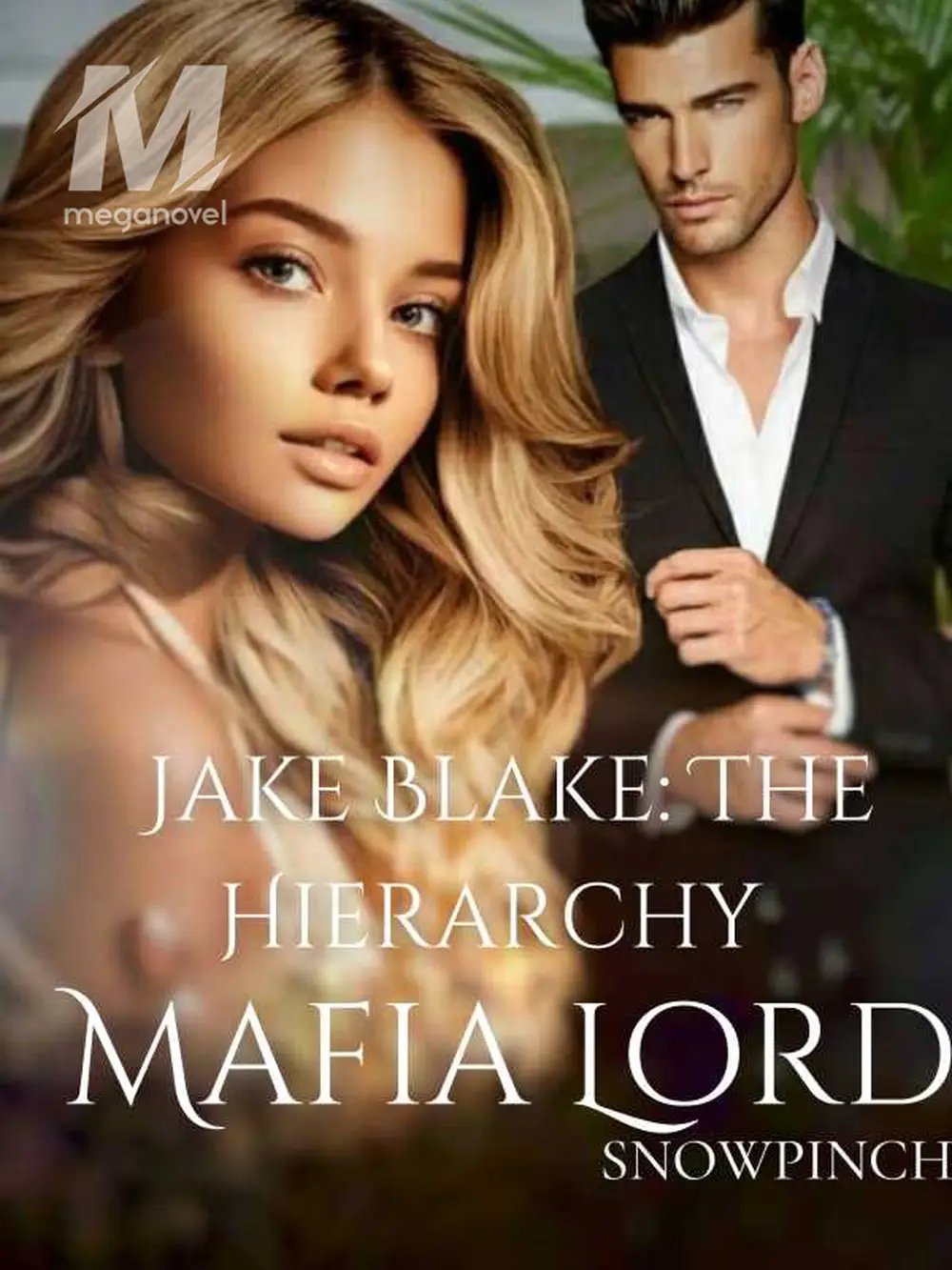 Jake Blake Hierarchy Mafia Lord PDF & Novel Online by Snowpinch to Read ...