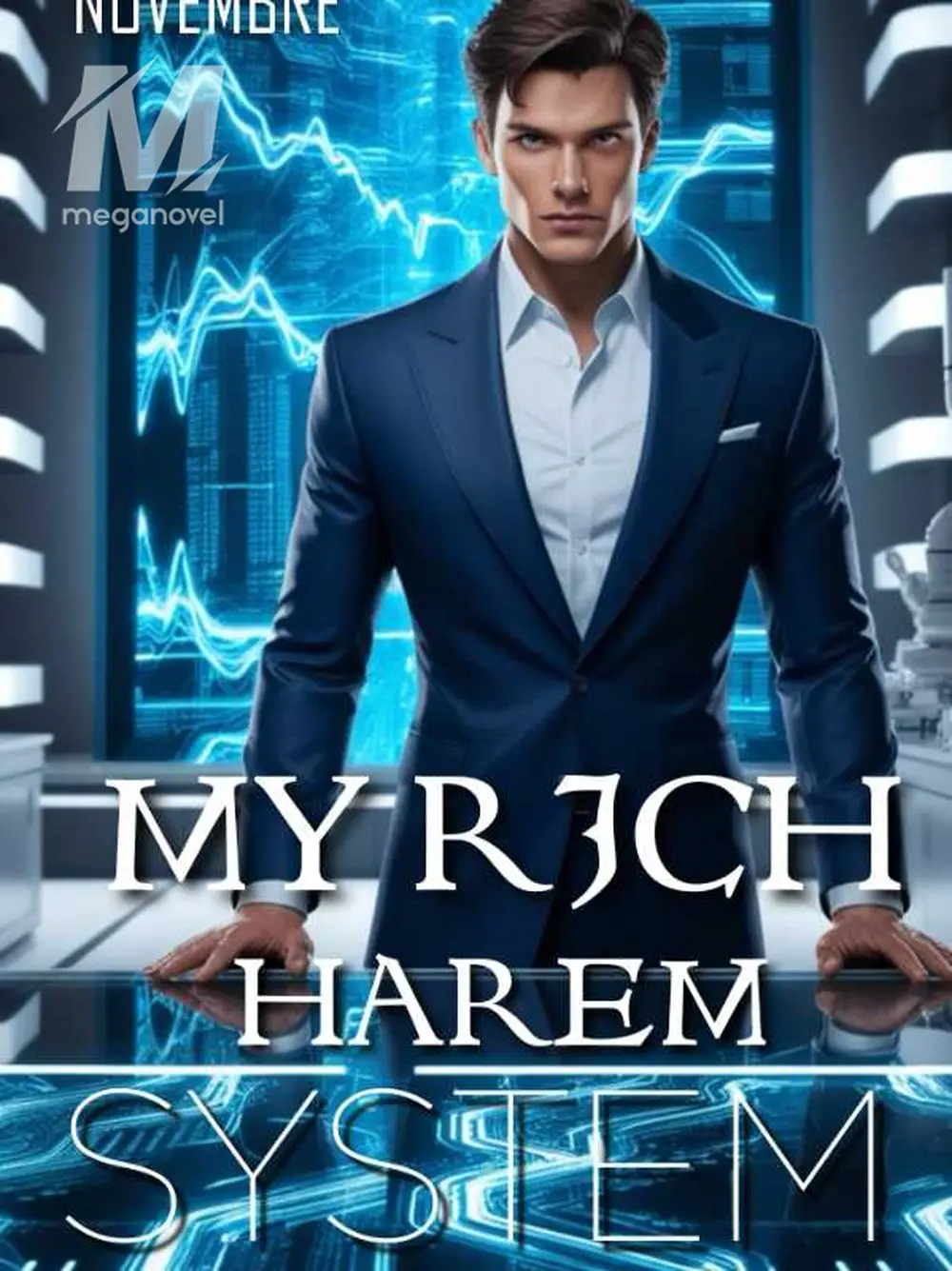 Free System Installation of My Rich Harem System Online | MegaNovel