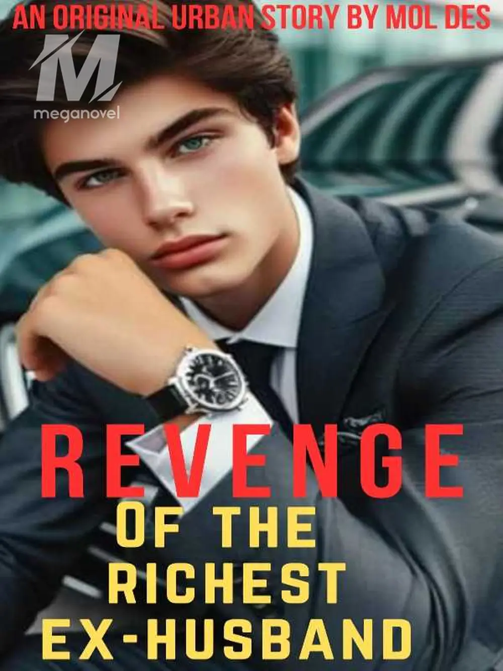 Revenge Of The Richest Ex Husband The Rare Heir Novel And Pdf Online By