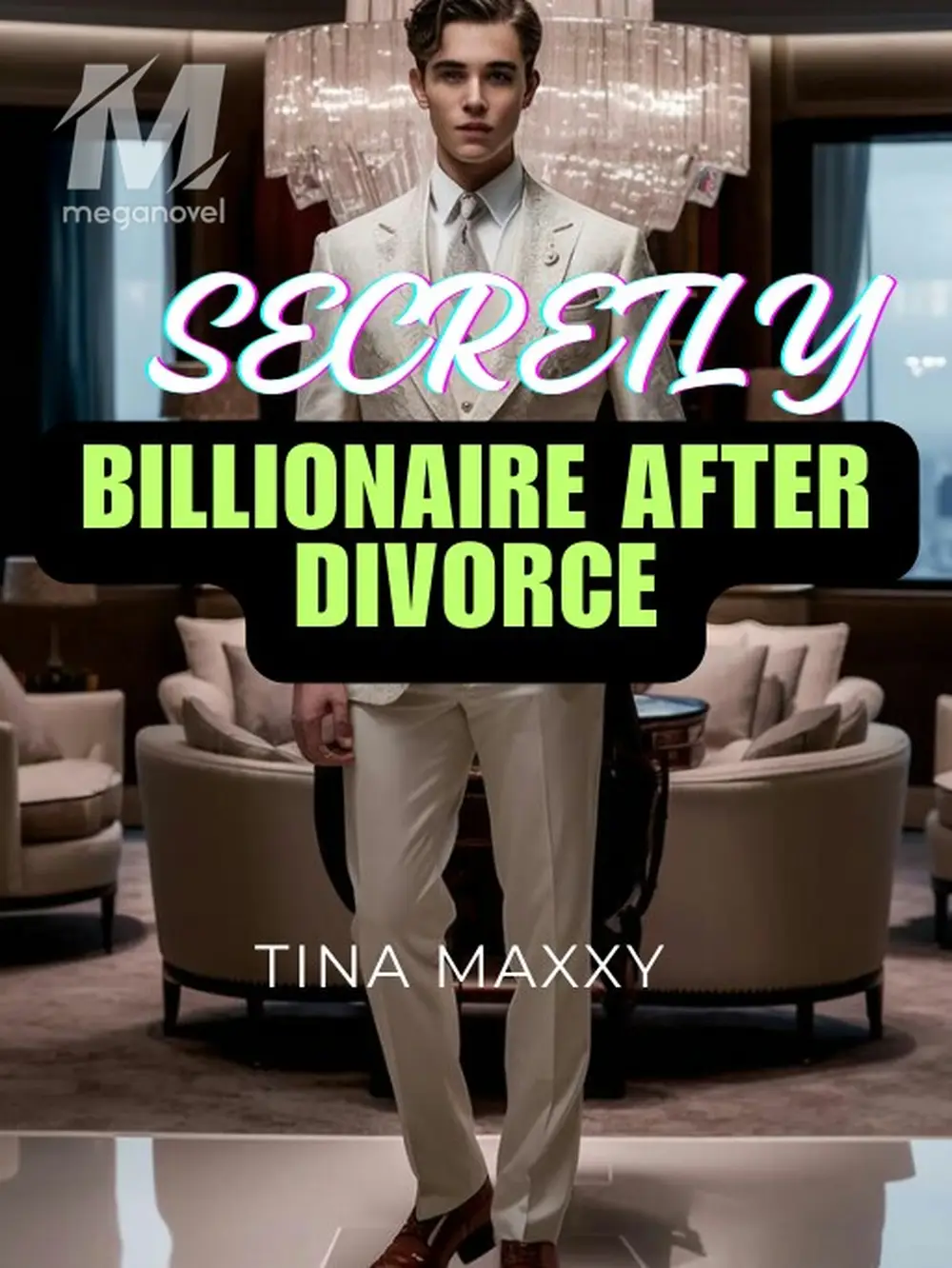 Secretly Billionaire After Divorce - Chapter 1 Novel & PDF Online by Tina Maxxy | Read Urban ...