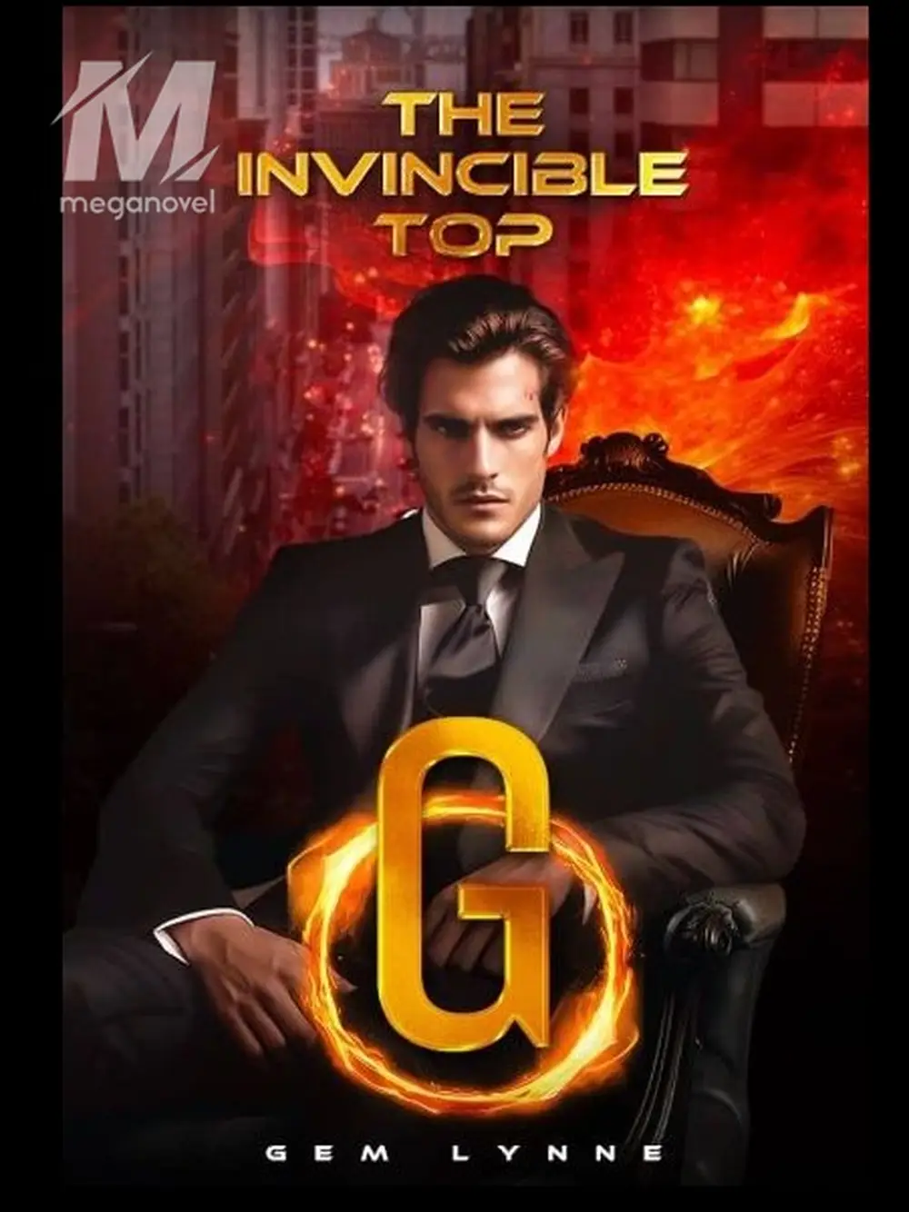 Free Chapter 1 of THE INVINCIBLE TOP G Online | MegaNovel