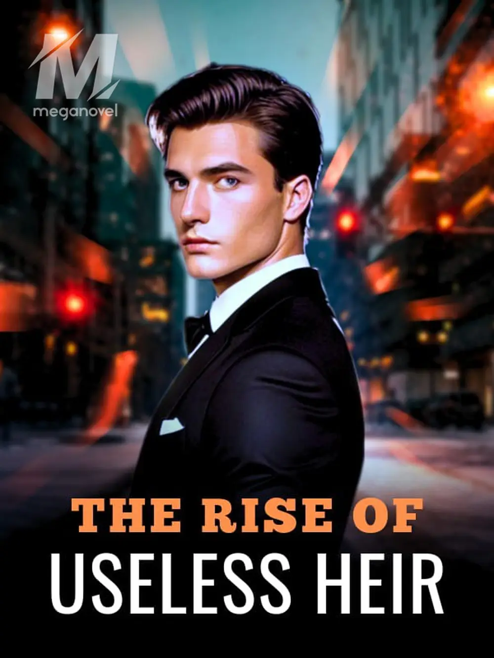 Free Chapter 3 of The Rise of The Useless Heir Online | MegaNovel