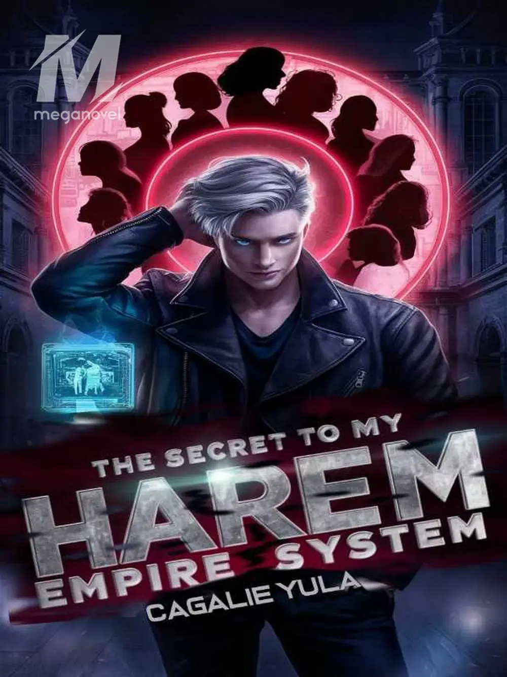 THE SECRET TO MY HAREM EMPIRE SYSTEM - CHAPTER 1 Novel & PDF Online by Cagalie Yula | Read ...