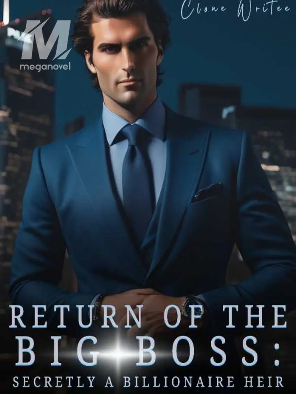 Free 08 of Return of the Big Boss: Secretly A Billionaire Heir Online | MegaNovel