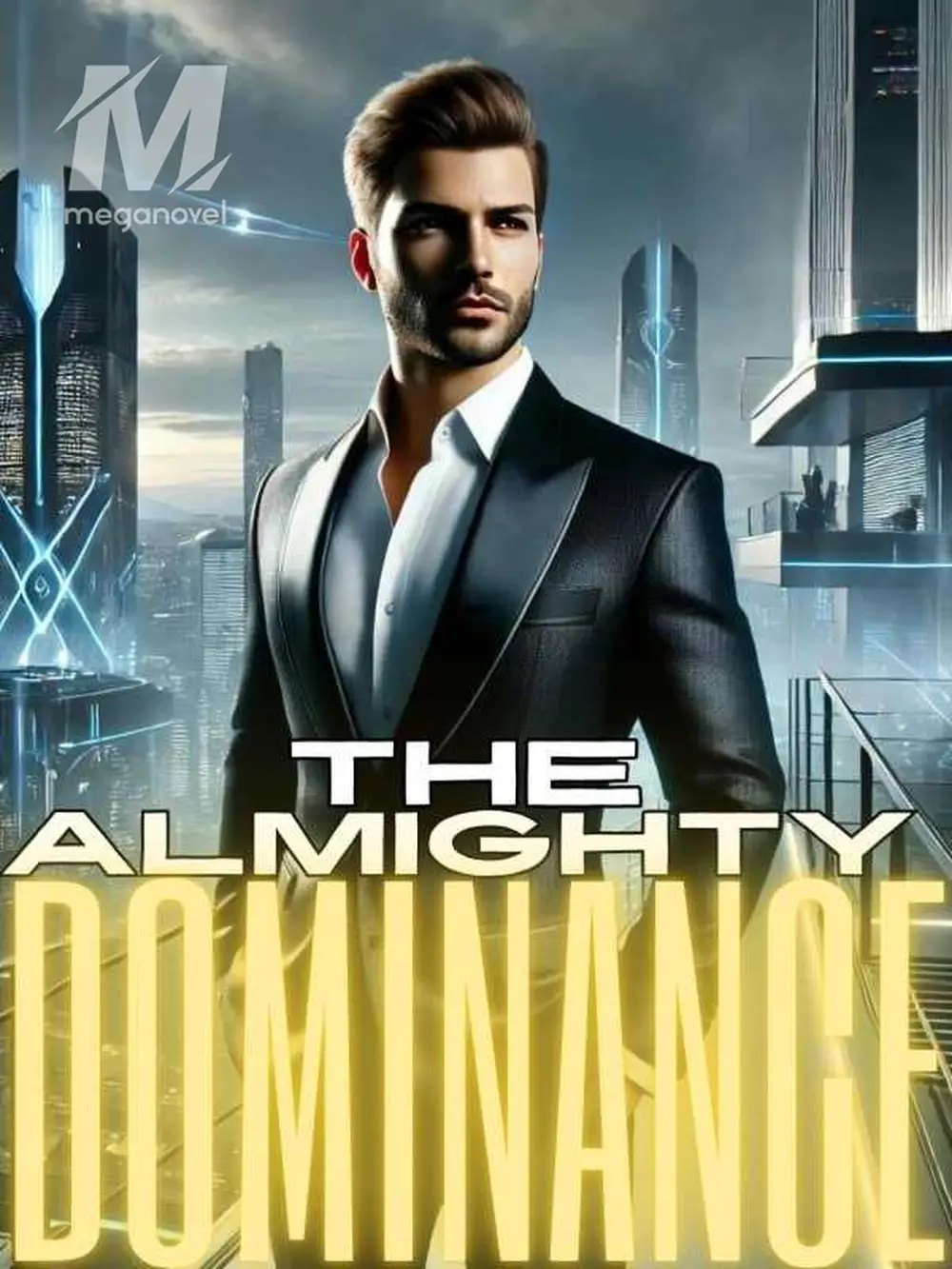 The Almighty Dominance - Chapter 382 Novel & PDF Online by Sunshine | Read Urban Stories by ...