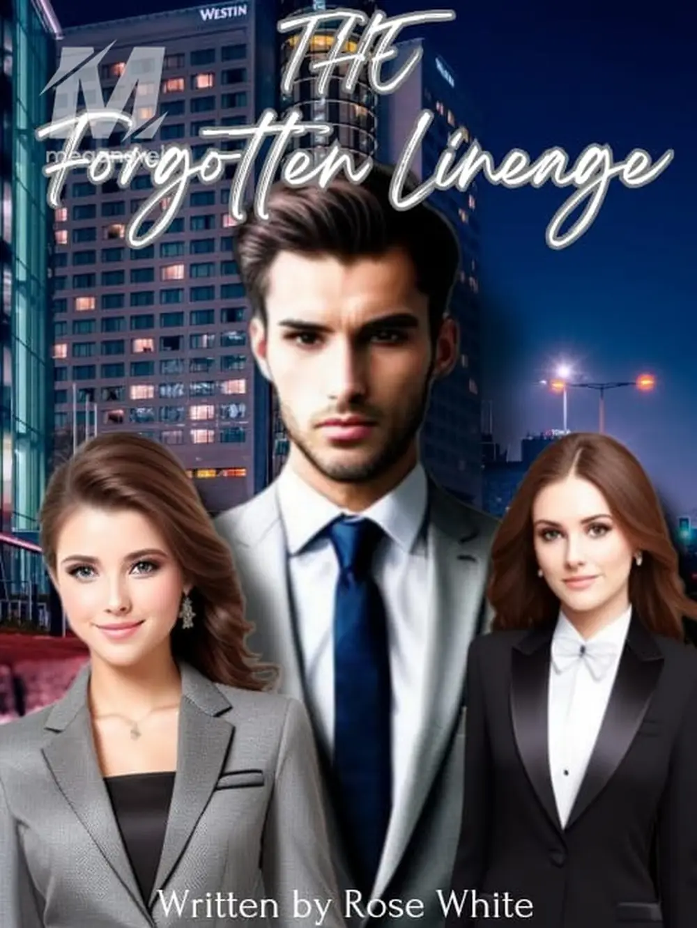 The Forgotten Lineage - Chapter 10 Novel & PDF Online by Rose White | Read Urban Stories by ...