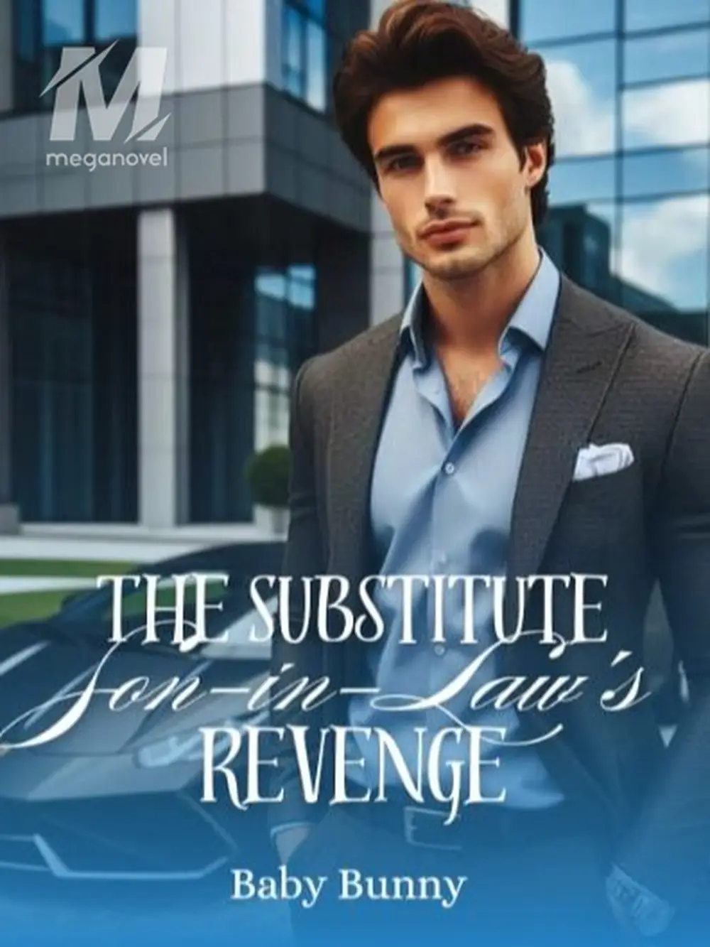The Substitute Son-in-law's Revenge - Don't Want to Meet Novel & PDF Online by Baby Bunny | Read ...