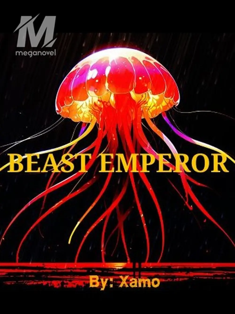 BEAST EMPEROR - Chapter 210: Pinky Promise Novel & PDF Online by Xamo ...