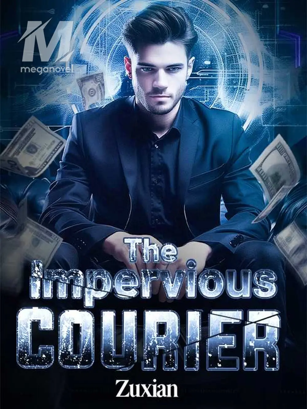 Free Chapter 2. of The Impervious Courier Online | MegaNovel