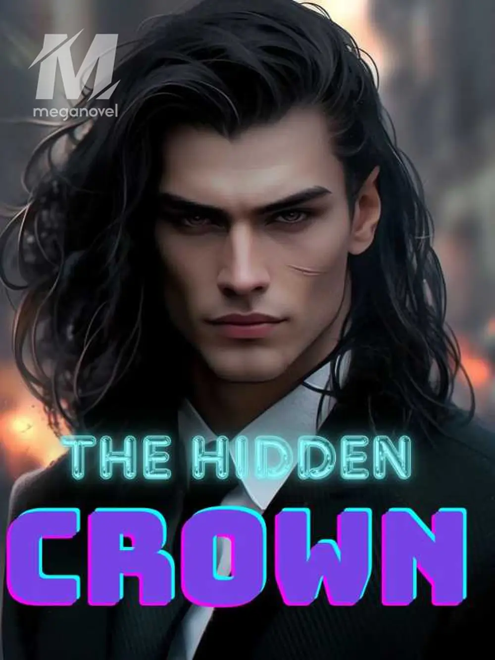THE HIDDEN CROWN - Chapter 17: The Fortress of Shadows Novel & PDF ...