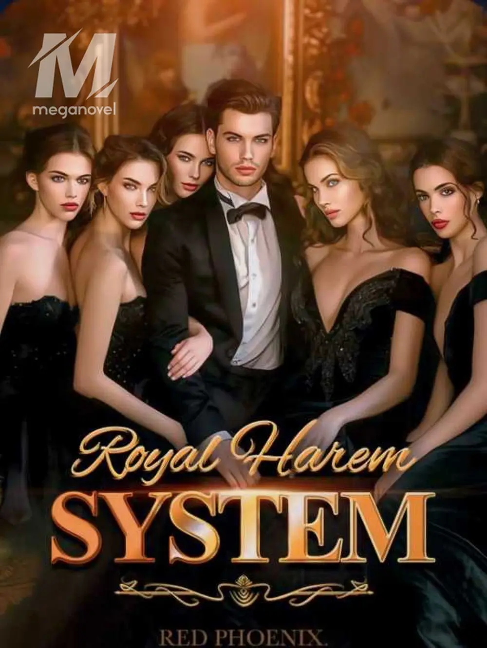 Royal Harem System - 425:The Train Novel & PDF Online by Red Phoenix ...