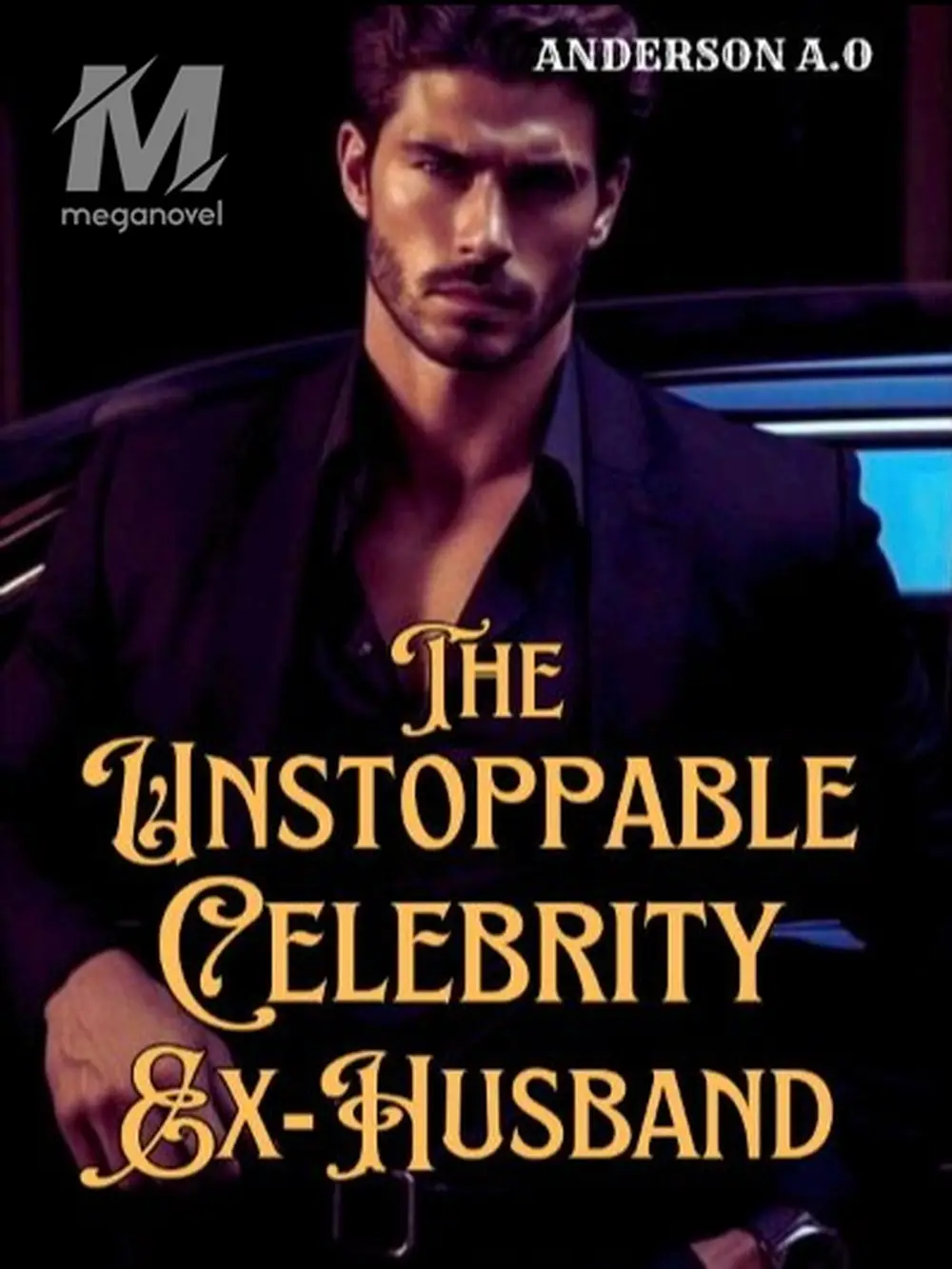 Free Chapter 002 of The Unstoppable Celebrity Ex-Husband Online | MegaNovel