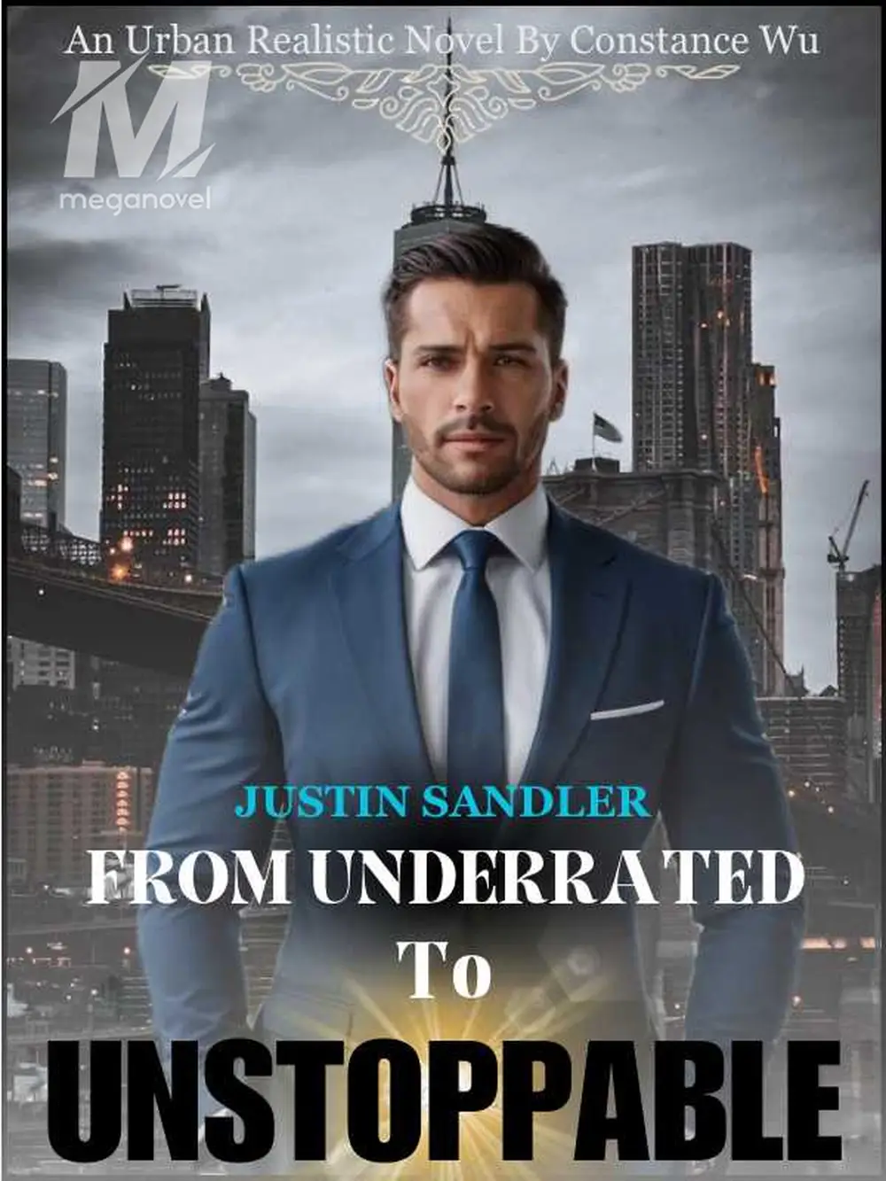 Free SEVEN of Justin Sandler From Underrated To Unstoppable Online ...