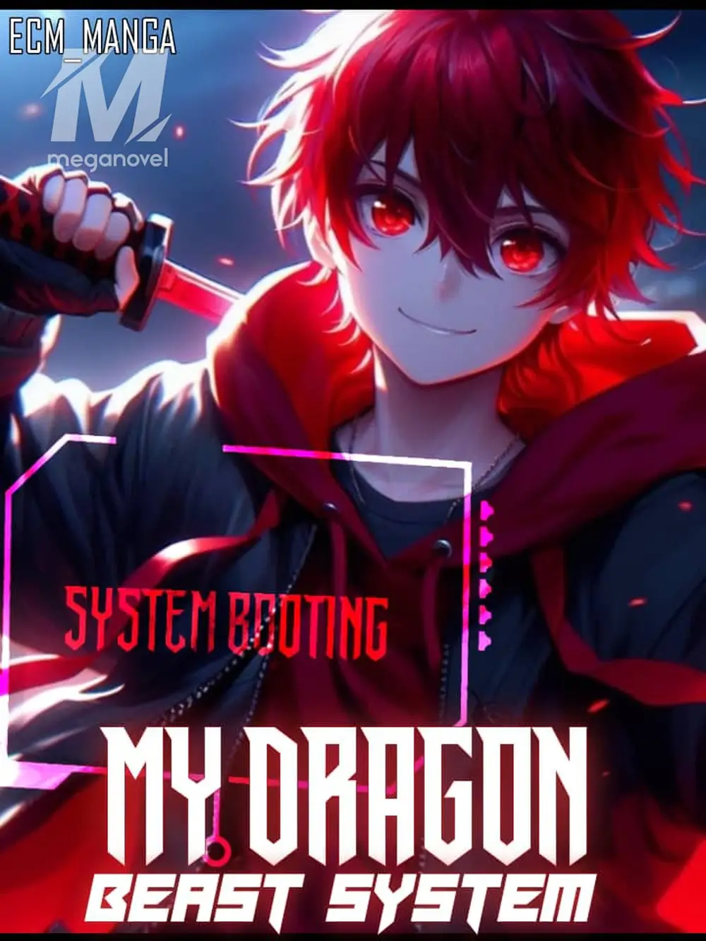 My Dragon Beast System - The Damned Novel & PDF Online by ECM_MANGA ...