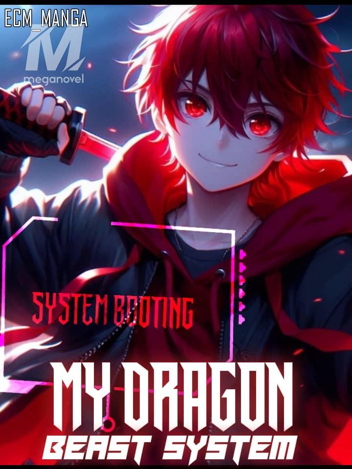 My Dragon Beast System PDF & Novel Online by ECM_MANGA to Read for Free ...