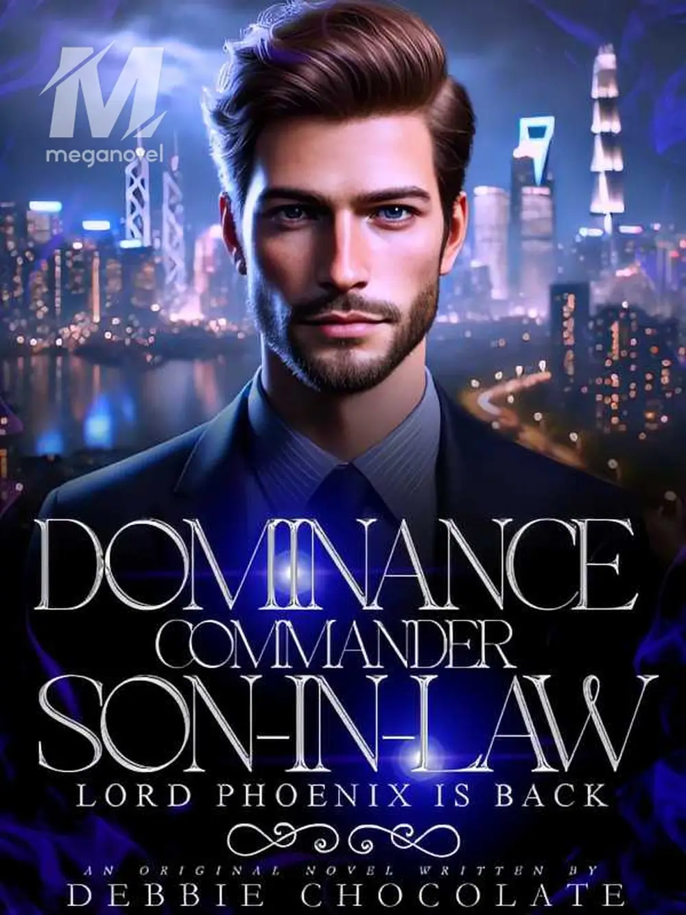 Dominance Commander Son-in-law - Chapter 19: The Penthouse is mine ...