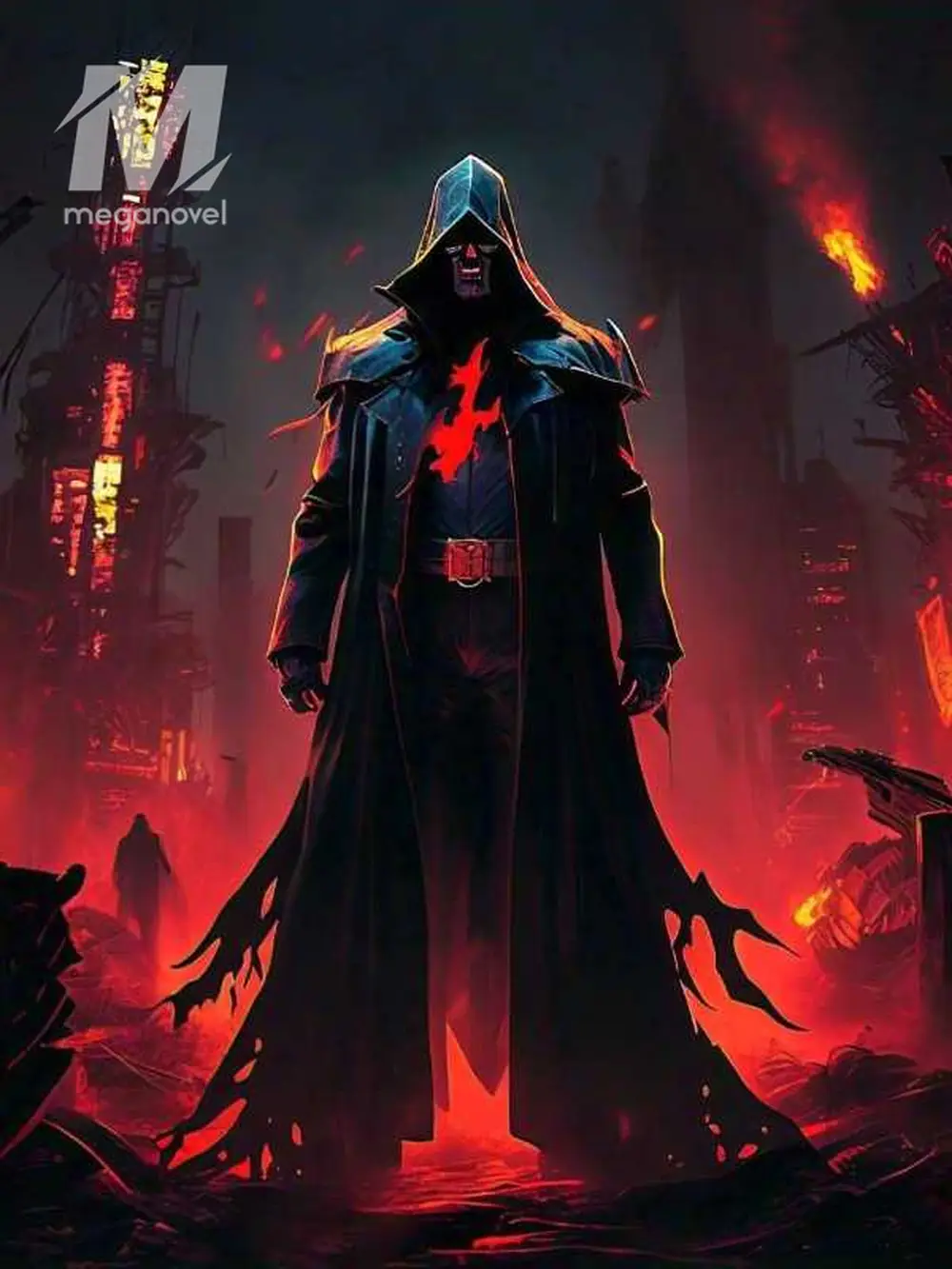 UNRIVALED APOCALYPSE LORD - Chapter 4: BEGINNING OF THE APOCALYPSE AND ...