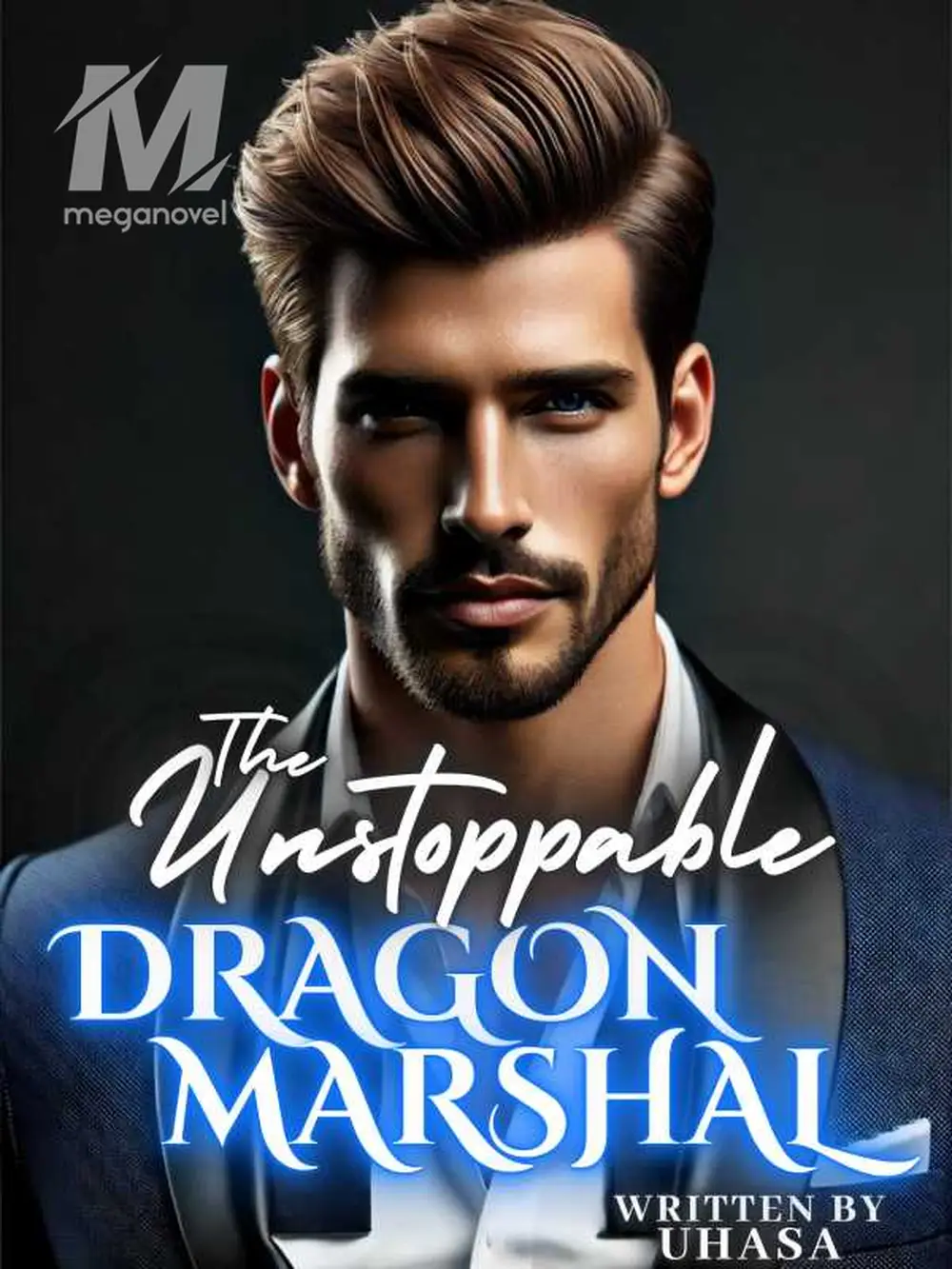 The Unstoppable Dragon Marshal - 6. The First Steps of Revenge Novel ...
