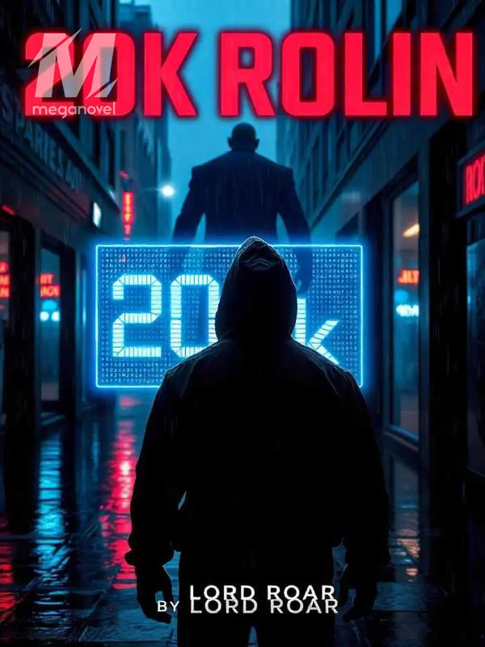20k Rolin - Chapter 30:The Exit Gambit (0x30TEG) Novel & PDF Online by ...