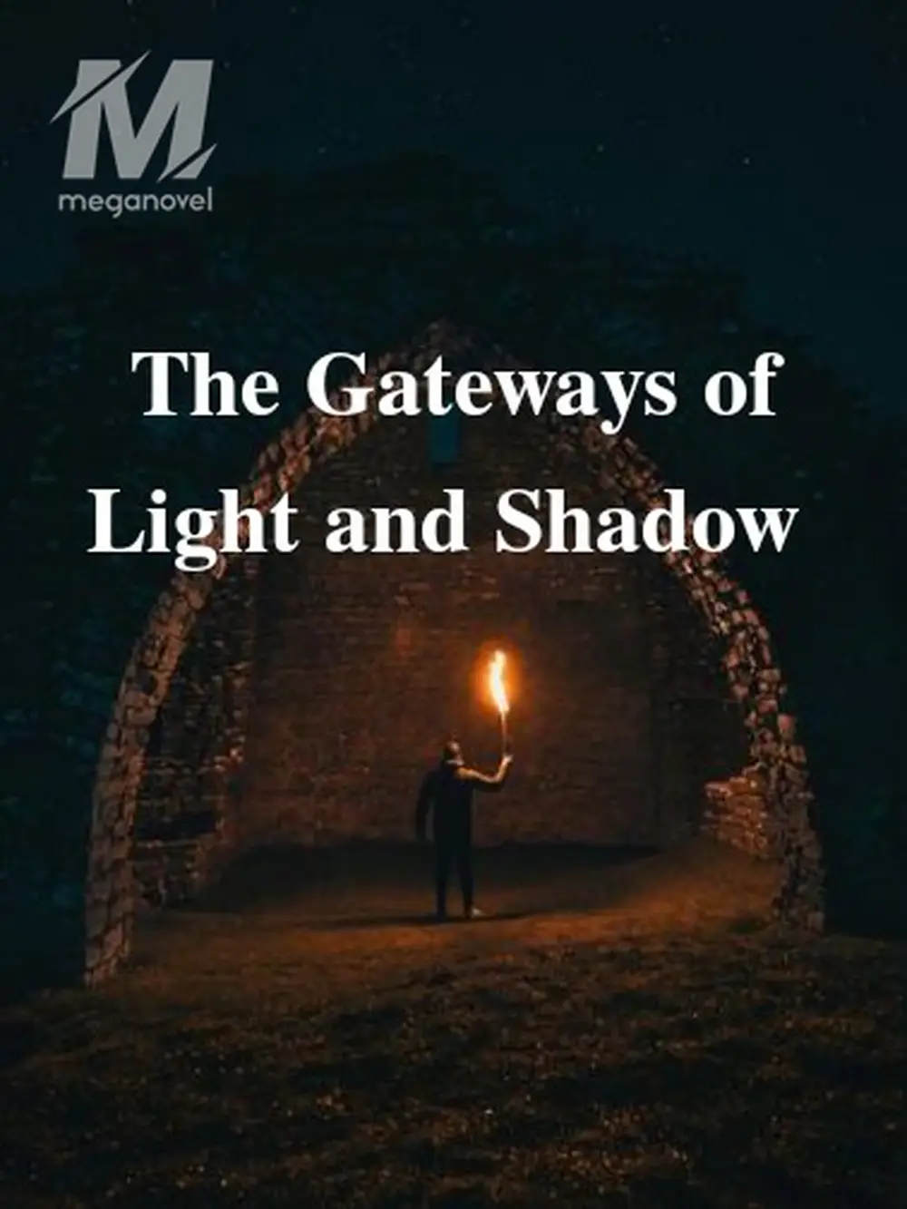 Free Chapter 6: The Gate of Eternity of The Gateways of Light and ...