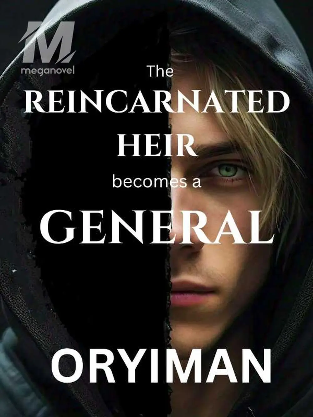 The Reincarnated Heir Becomes A General - THE SAND DEMONS Novel & PDF ...