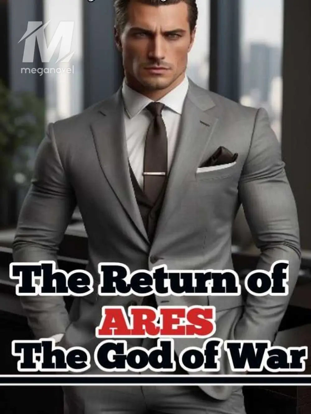 The Return of Ares The God of War - The Broken Algorithm Novel & PDF Online by Freddies | Read ...