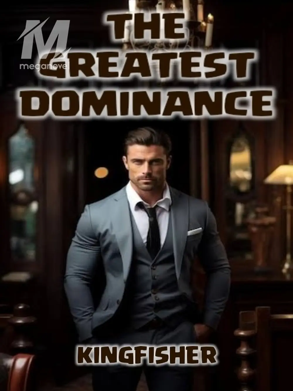 The Greatest Dominance - Awesome Young Lovvers Novel & PDF Online by ...