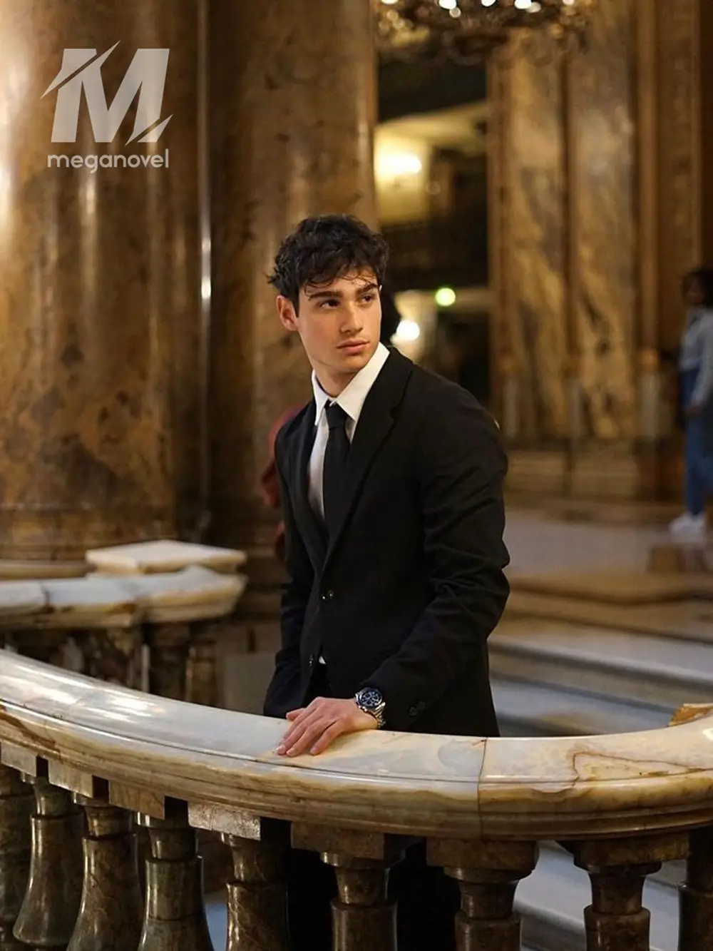 The Legendary Young Master Returns - Chapter 1 Novel & PDF Online by ...