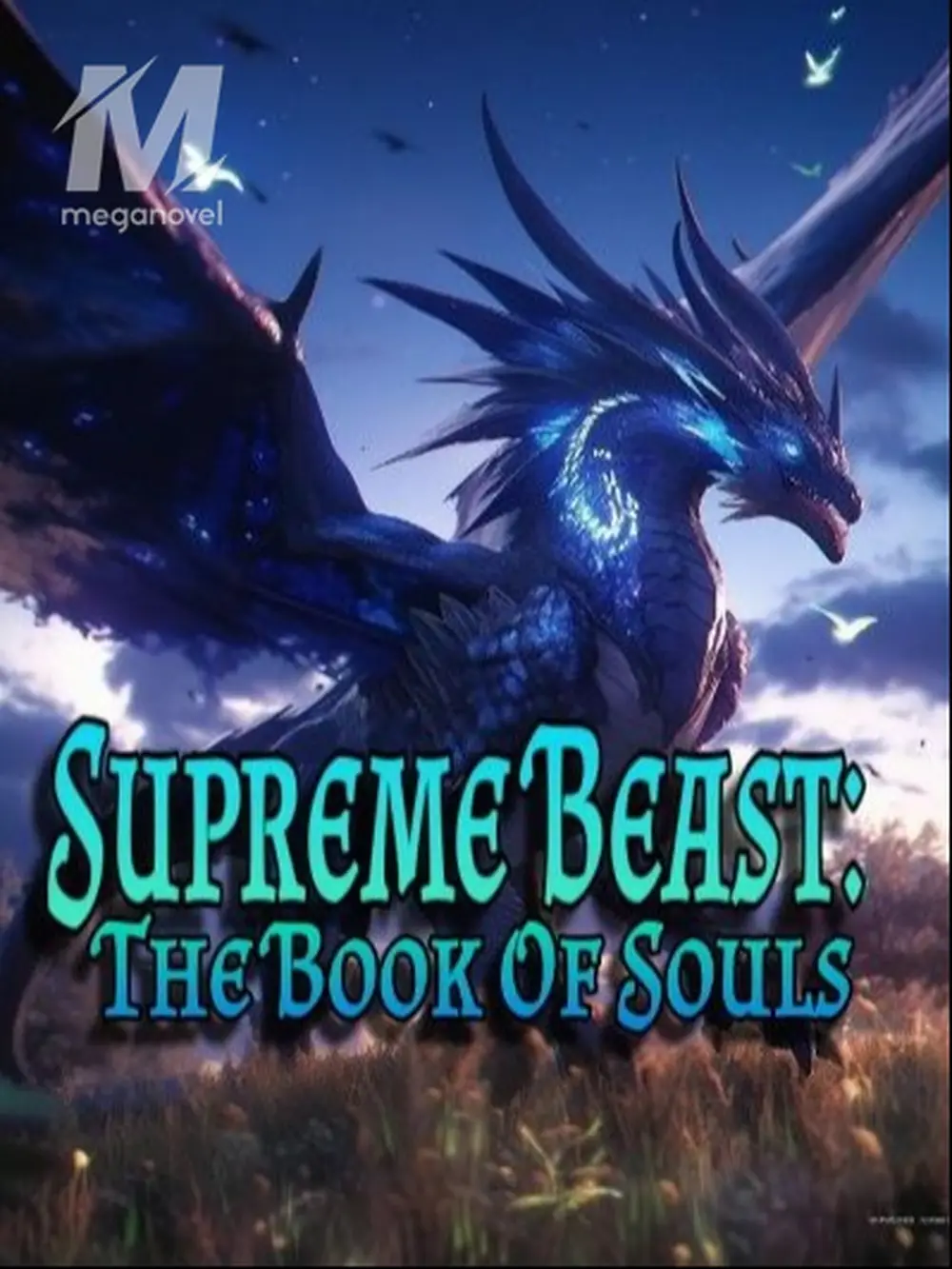 Supreme Beast: The Book Of Souls - Prison Break ( I ) Novel & PDF ...