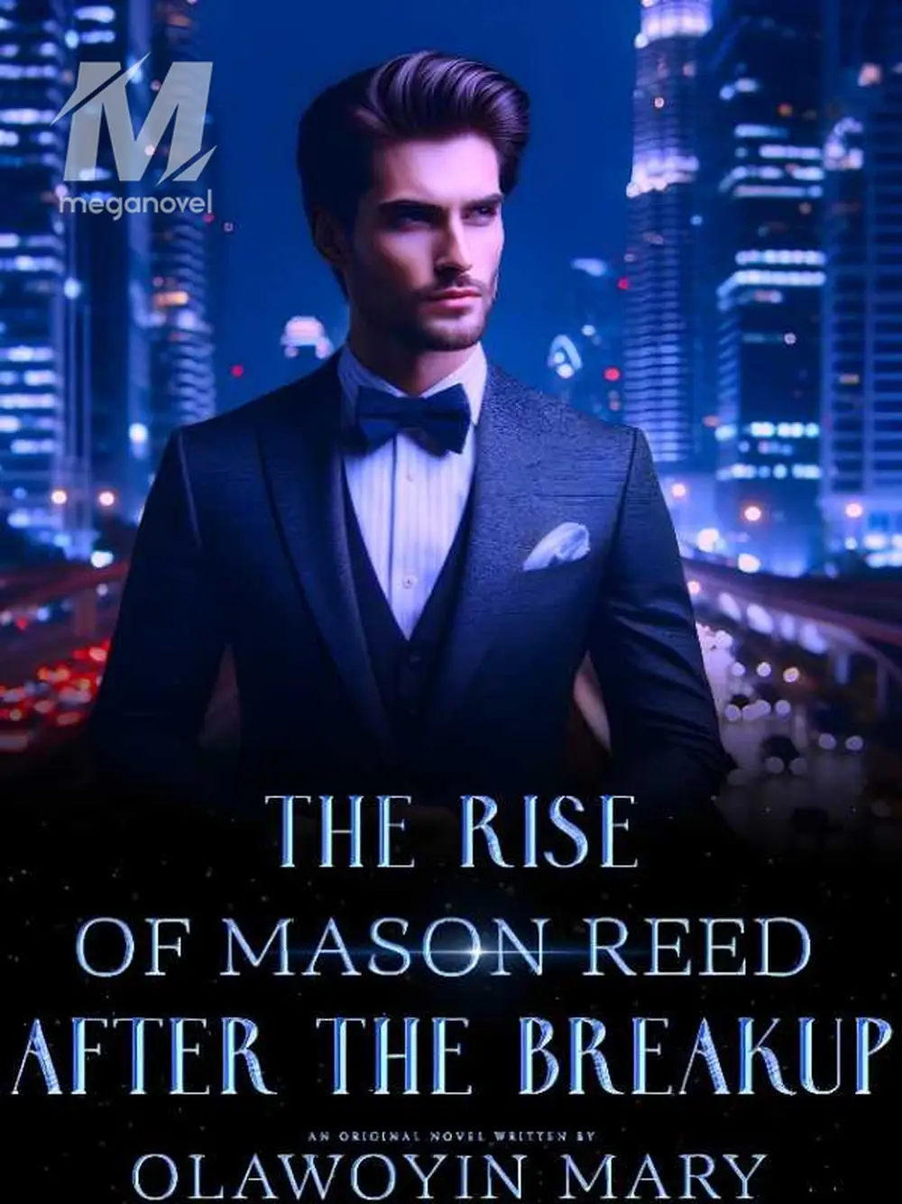 Free Chapter 7 - Fooled of The Rise Of Mason Reed After The Breakup ...