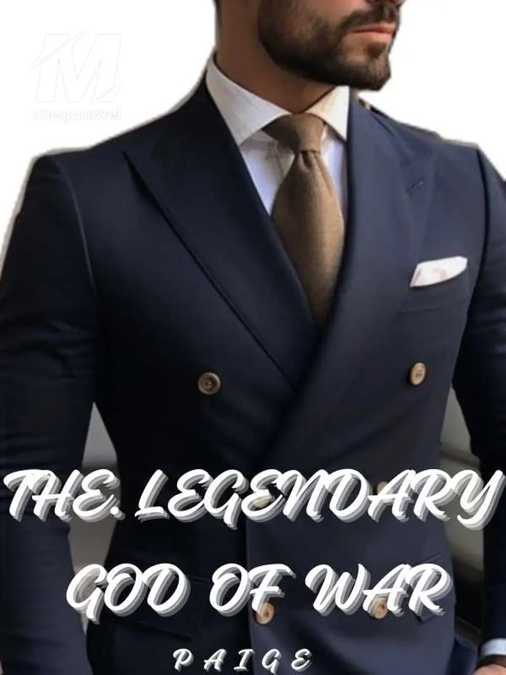 The Legendary God Of War - CH~ 0266 OLD DONALD Novel & PDF Online by ...