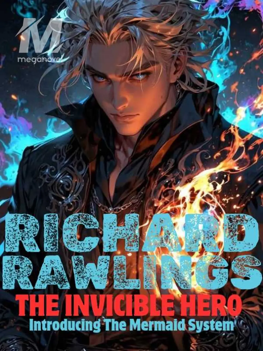 Free Chapter 7:- Skullers of Richard Rawlings (The Invicible Hero ...