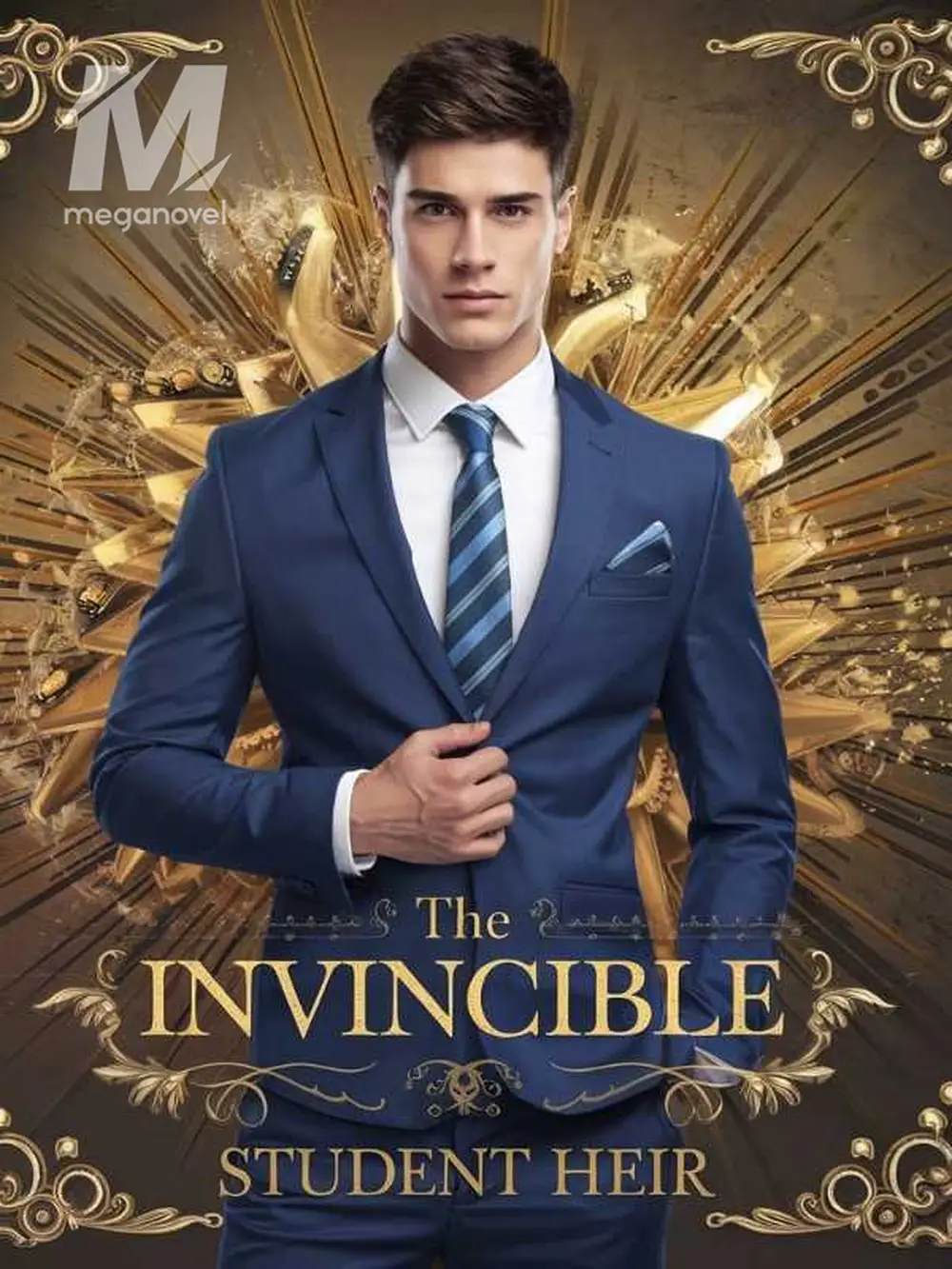 The Invincible Student Heir - Chapter 1778 Novel & PDF Online by Jsystem | Read Urban Stories by ...