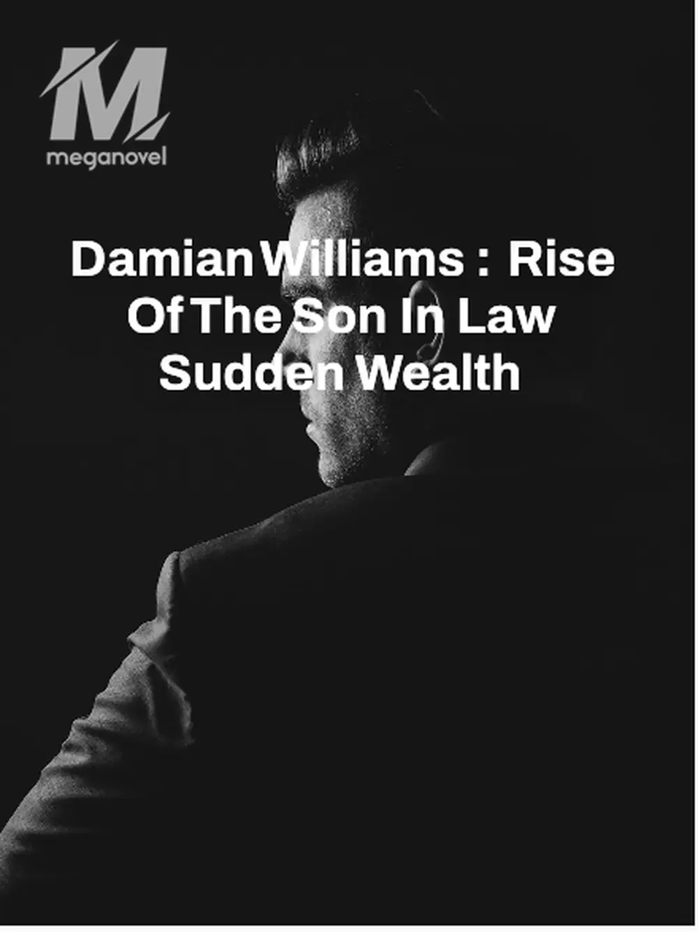 Damian Williams: Rise Of the Son In Law Sudden Wealth - 98 Novel & PDF ...