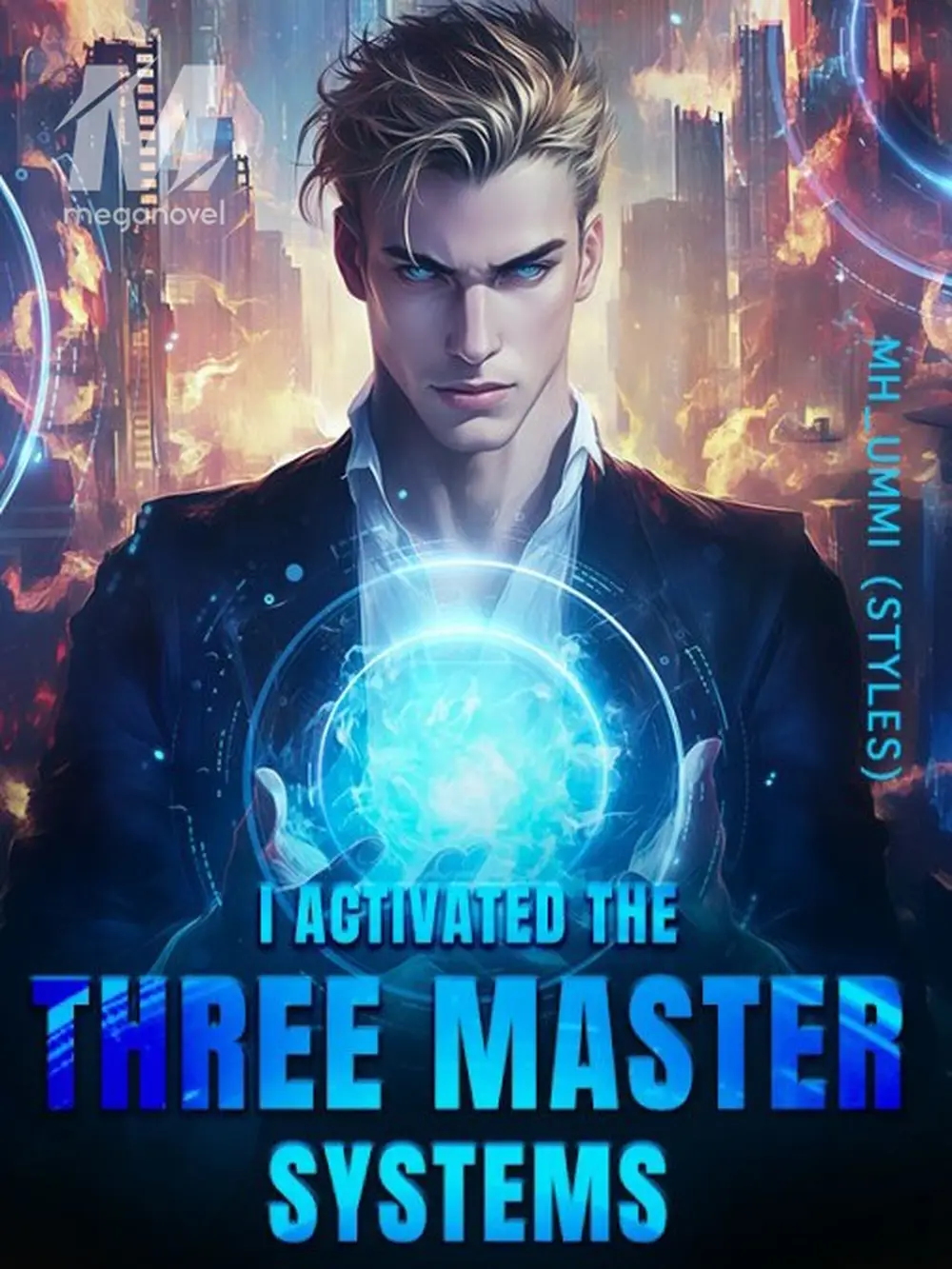 I Activated The Three Master Systems - 016 - Arrested For Defamation ...