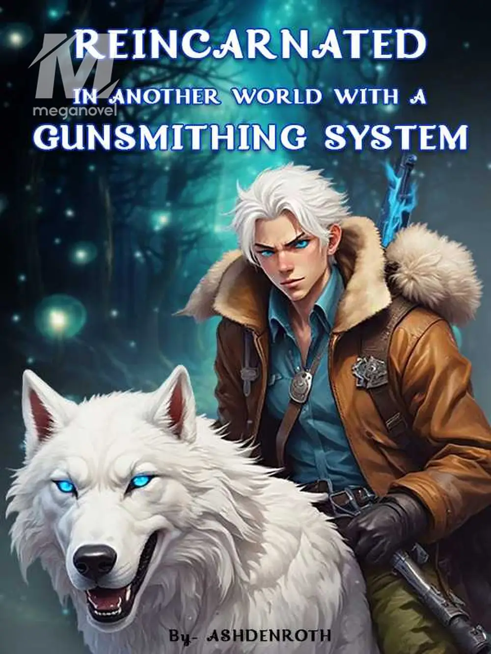 Reincarnated in another world with a Gunsmithing System - A conflict of ...